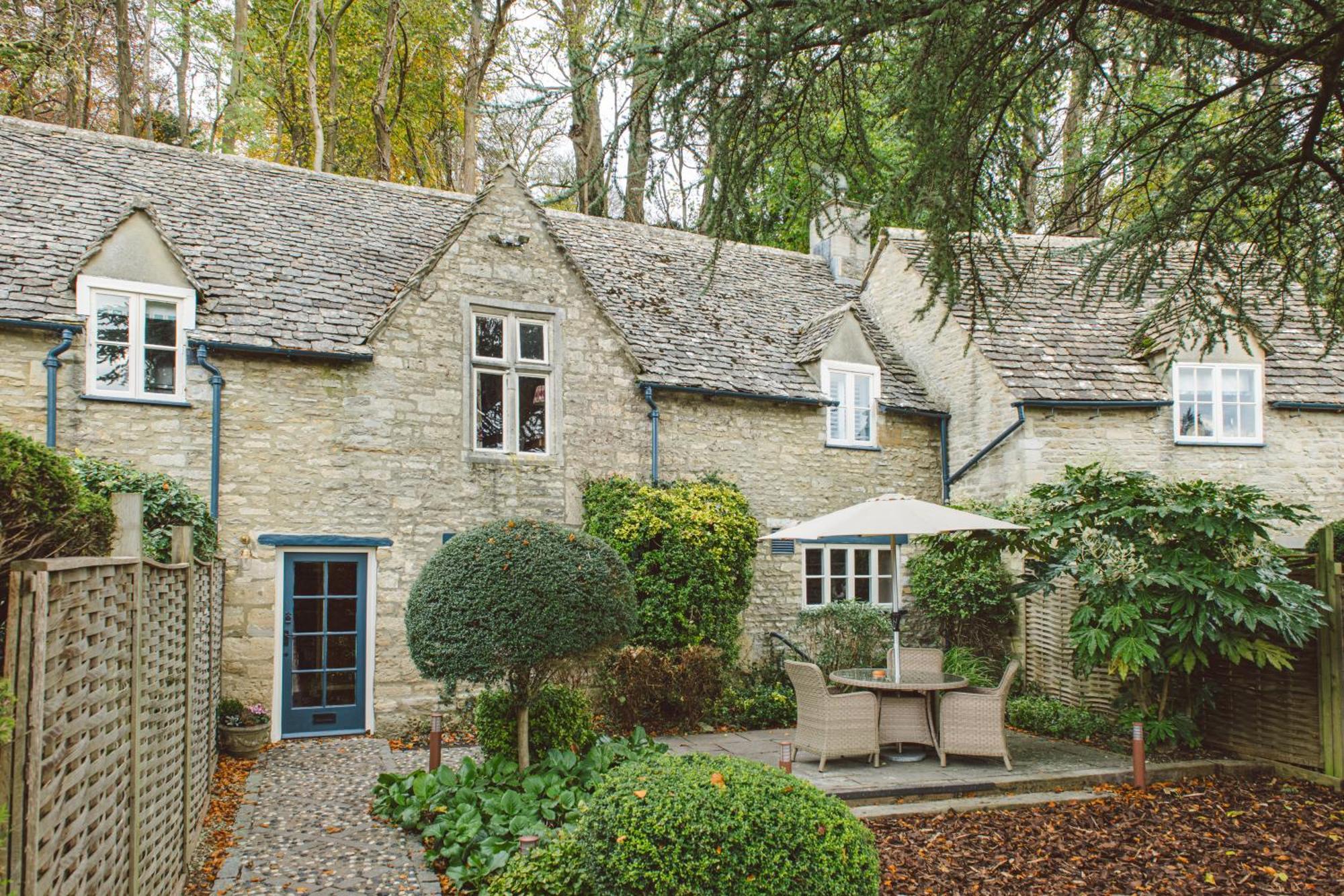 HOTEL SWAN | ⋆⋆⋆⋆ | BIBURY, UNITED KINGDOM | SEASON DEALS FROM £271